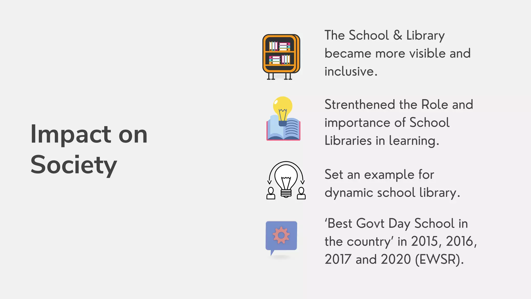 The Story of My ICT Journey | PDF