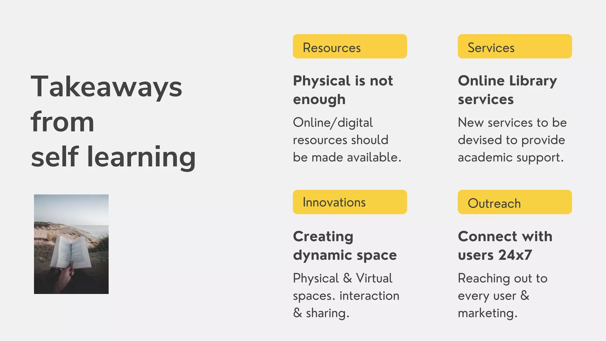 The Story of My ICT Journey | PDF