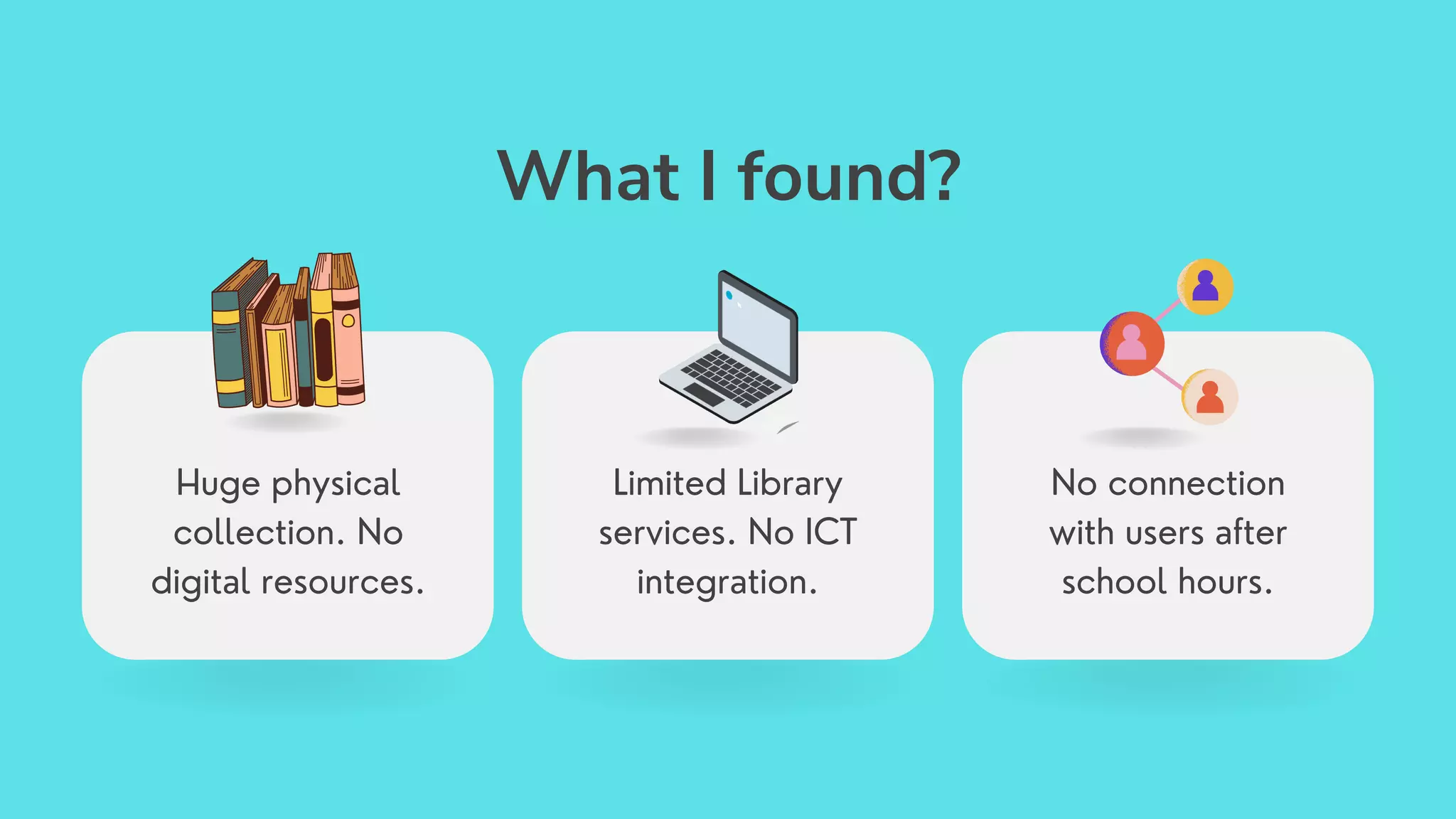 The Story of My ICT Journey | PDF