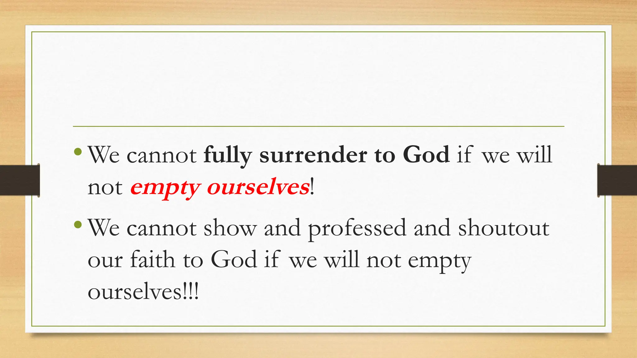 Faith.Mary the model of faith. we can learn from her | PPTX