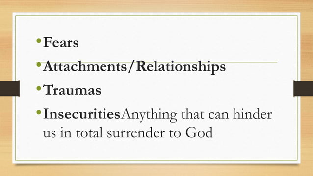 Faith.Mary the model of faith. we can learn from her | PPT