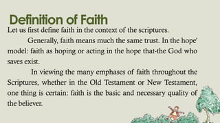 Faith-lesson1 for education only (1).pptx