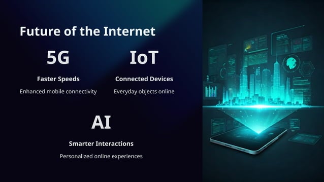 Understanding the Internet and it's origins.pptx