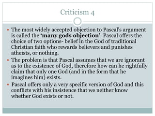 Faith and motivation for belief | PDF