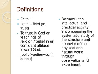 Faith and Science.pptx