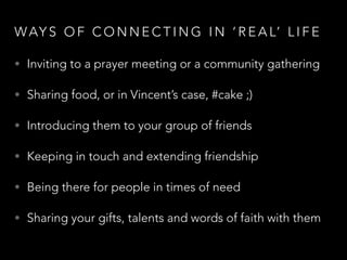 Faith and social media - The Hashtag Generation - Catholic Youth ...