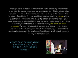 Faith and social media - The Hashtag Generation - Catholic Youth ...