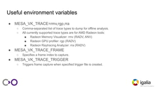 8 Years of Open Drivers, including the State of Vulkan in Mesa | PDF | Operating Systems ...