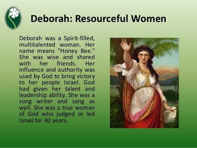 Faith formation of women’s