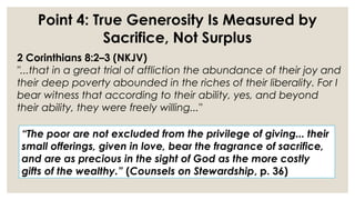 The Faithful Stewards of God's Grace.pptx