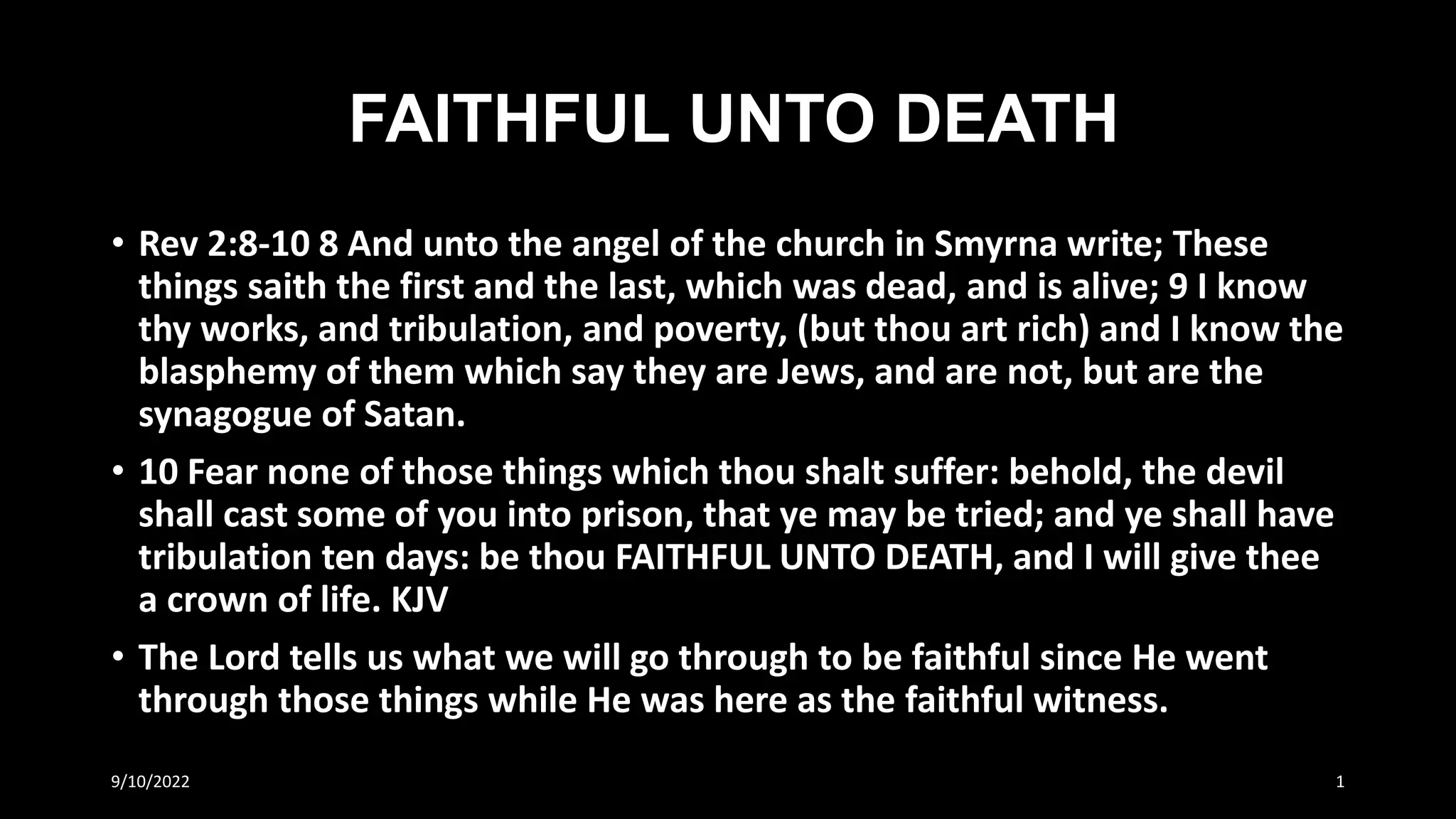 Faithful Unto Death.pptx