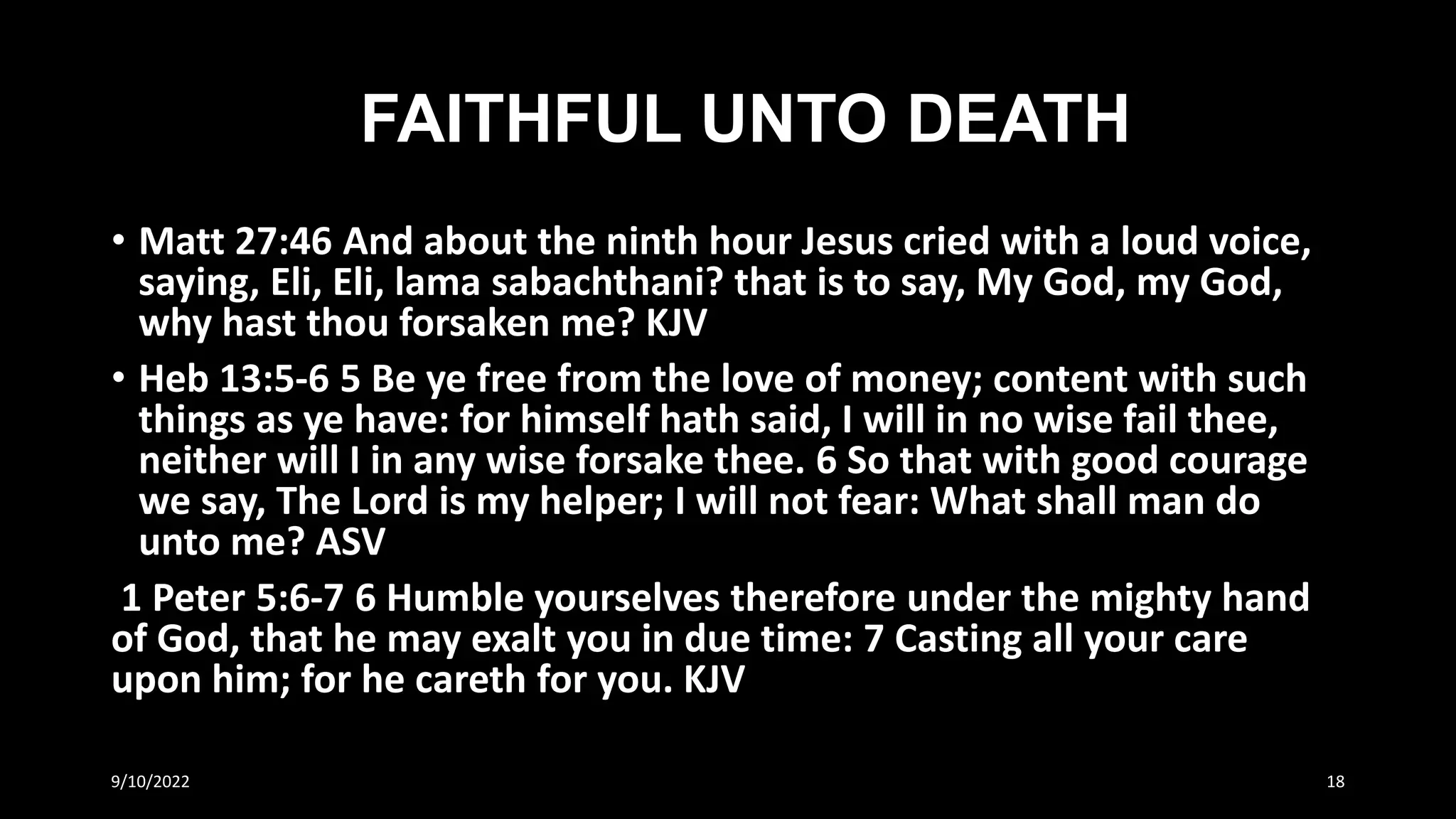 Faithful Unto Death.pptx