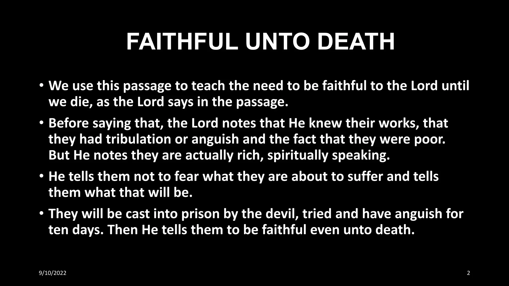Faithful Unto Death.pptx