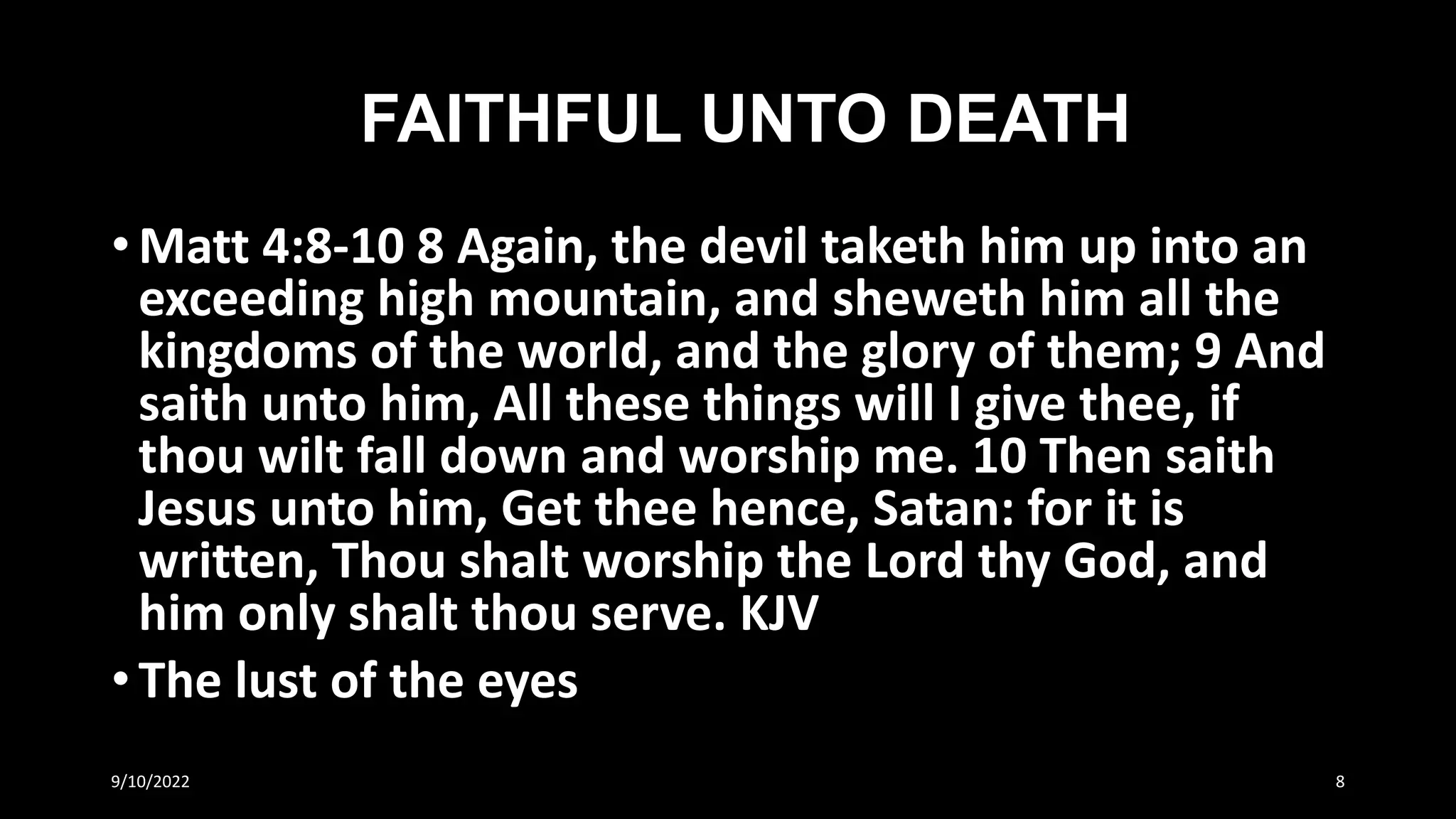 Faithful Unto Death.pptx