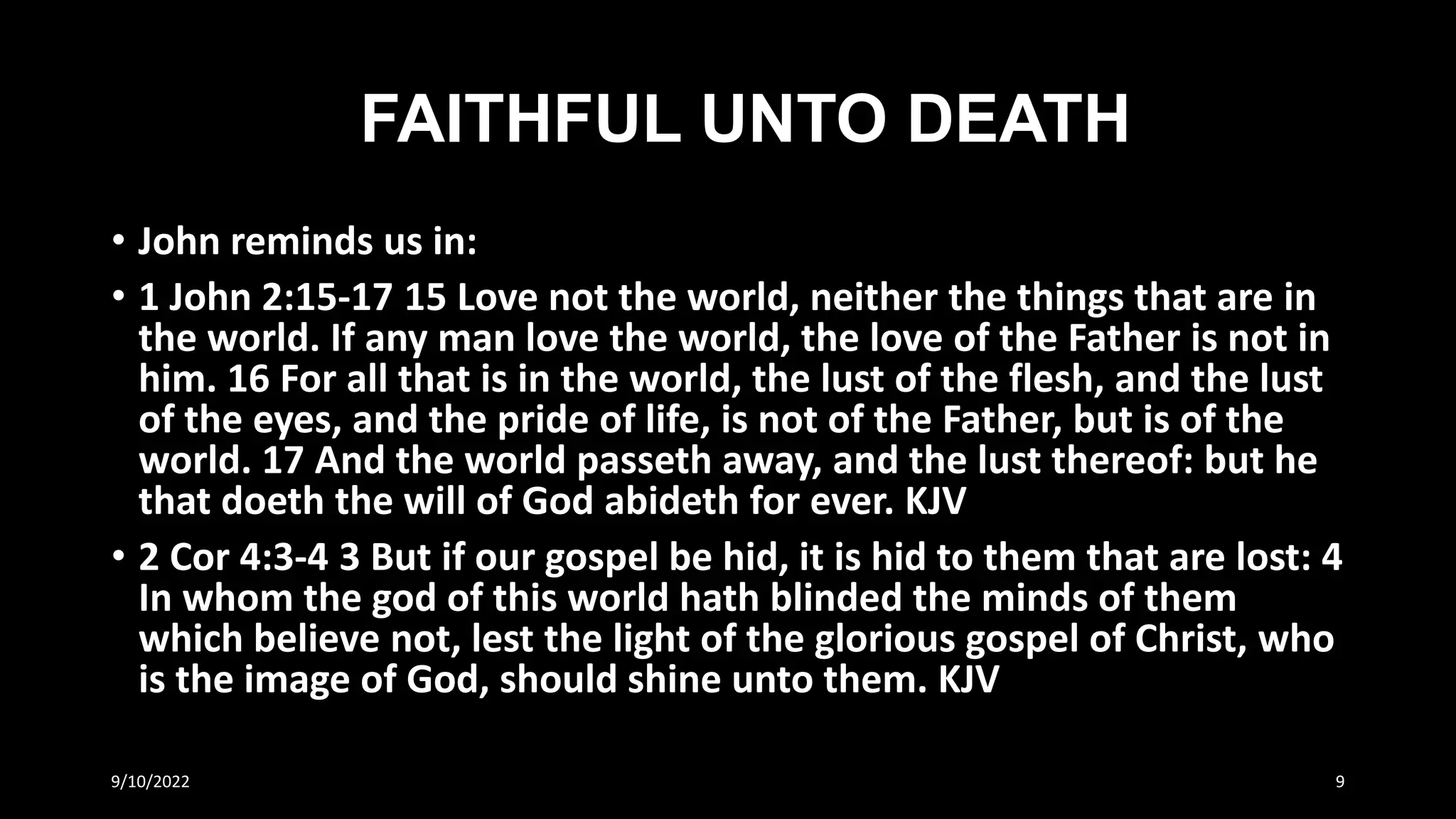 Faithful Unto Death.pptx