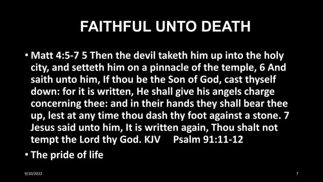 Faithful Unto Death.pptx