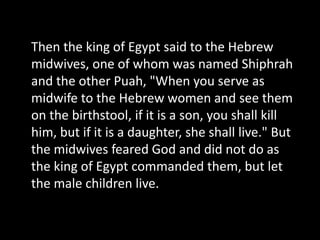 FAITH Gives Us Victory Slides, 8/29/10 | PPT