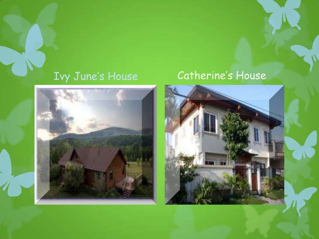Faith, hope and ivy june | PPT