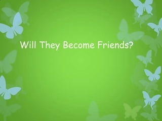 Faith, hope and ivy june | PPT