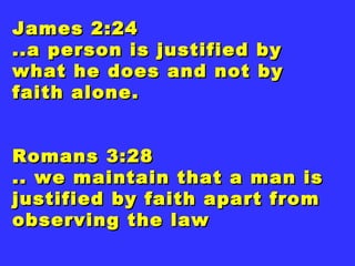Faith in action | PPT