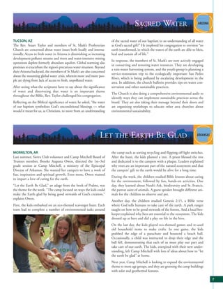 Faith In Action: Communities Of Faith Bring Hope For The Planet | PDF