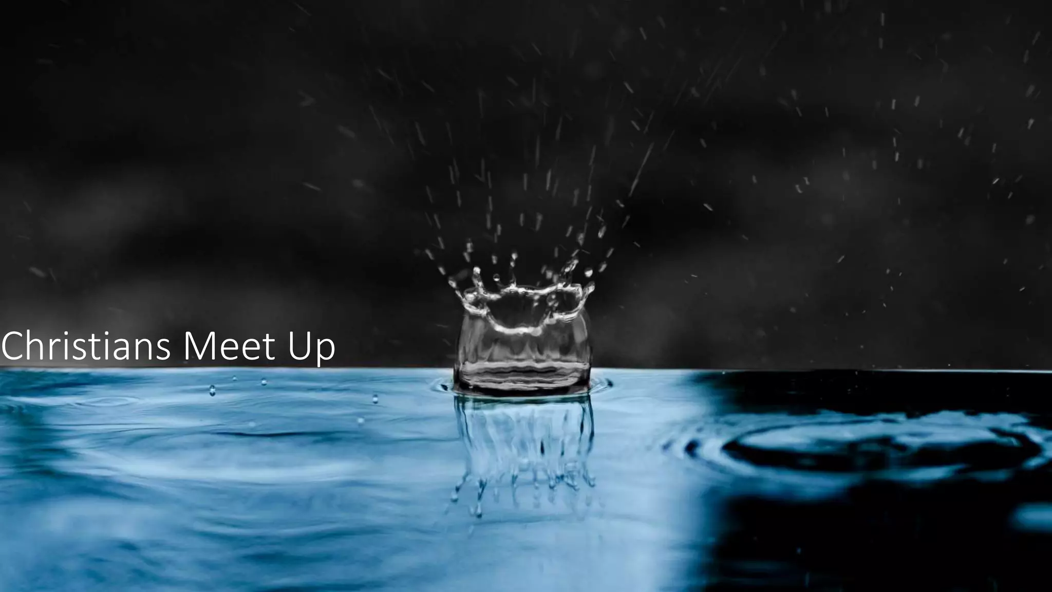 Faith Meet Up.pptx