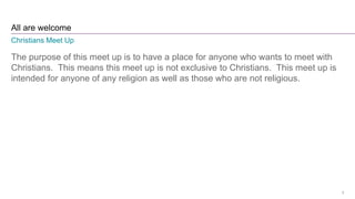 Faith Meet Up.pptx