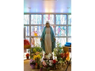 Faith & neomi’s 20th wedding anniversary celebration | PPT