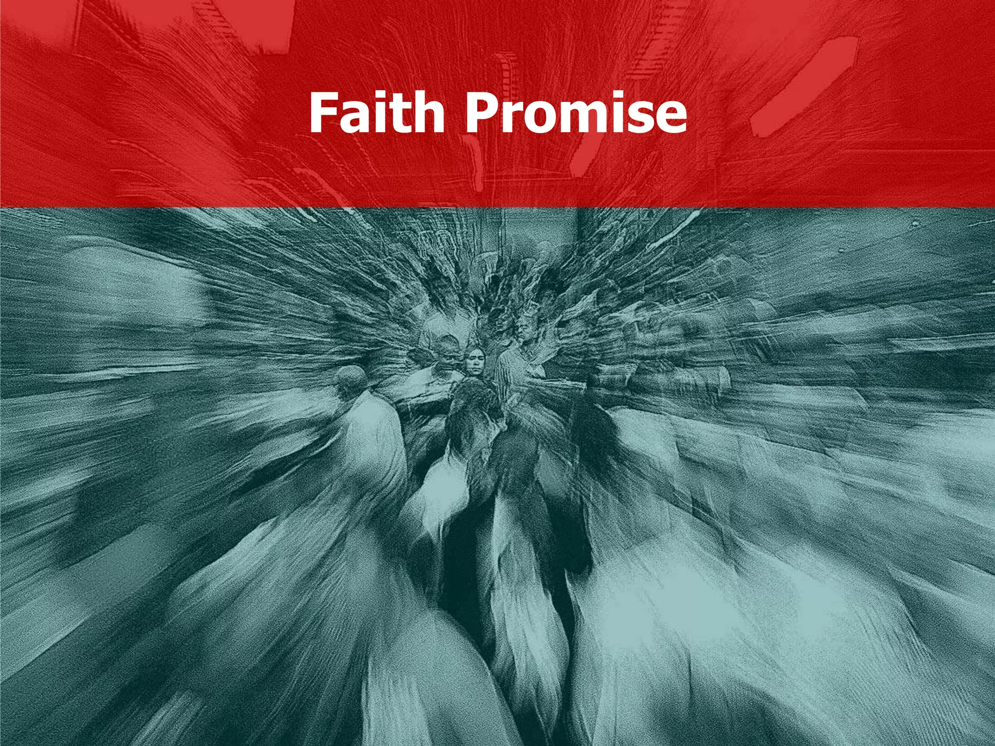 Faith Promise Principles | PPTX