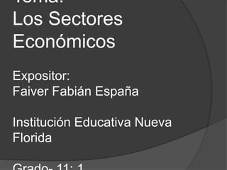 Faiver 11 1 | PPT