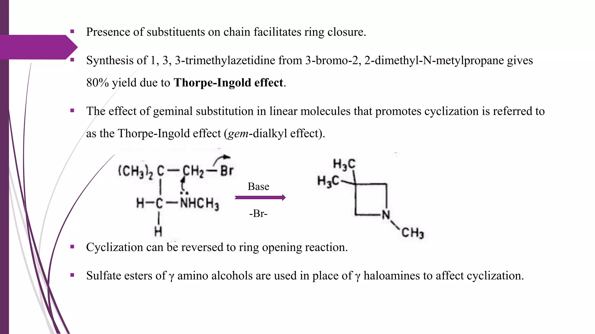 synthesis of azetidine .pptx