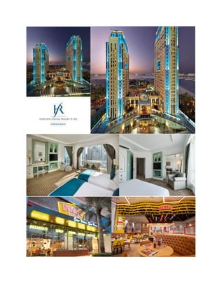 Faizal E Ayyoob - Architectural and Finishing QA/QC Inspector for high end luxury hospitality ...