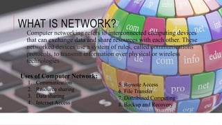 Computer and it's all type of network.pptx