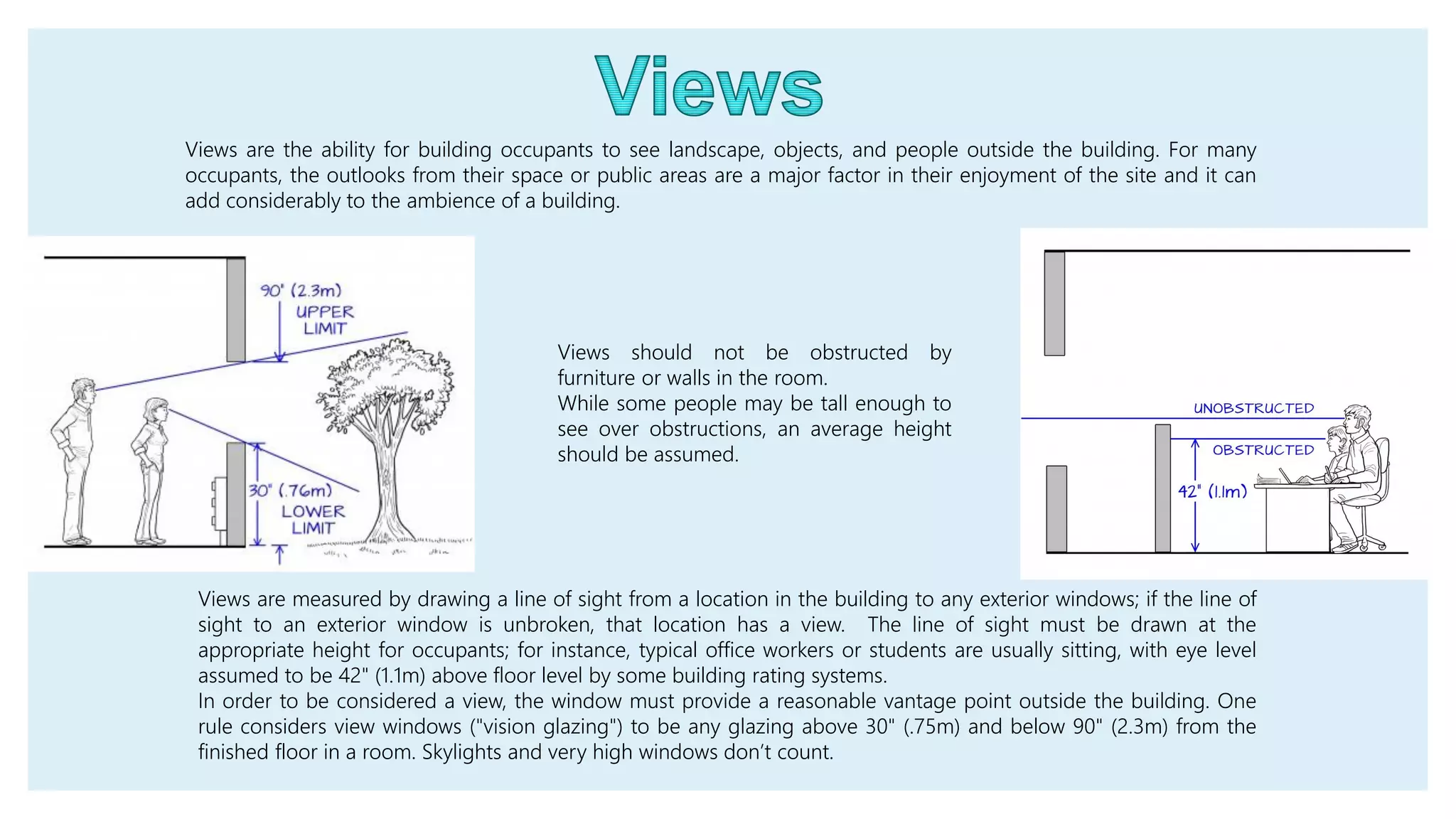 HUMAN COMFORT - BULDING SERVICES | PDF