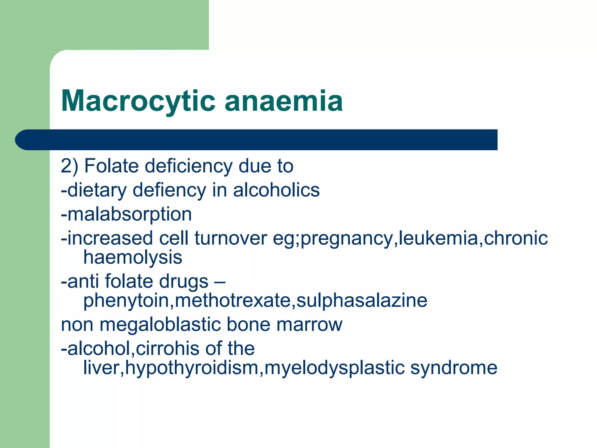 General Examination of The Patient. | PPT