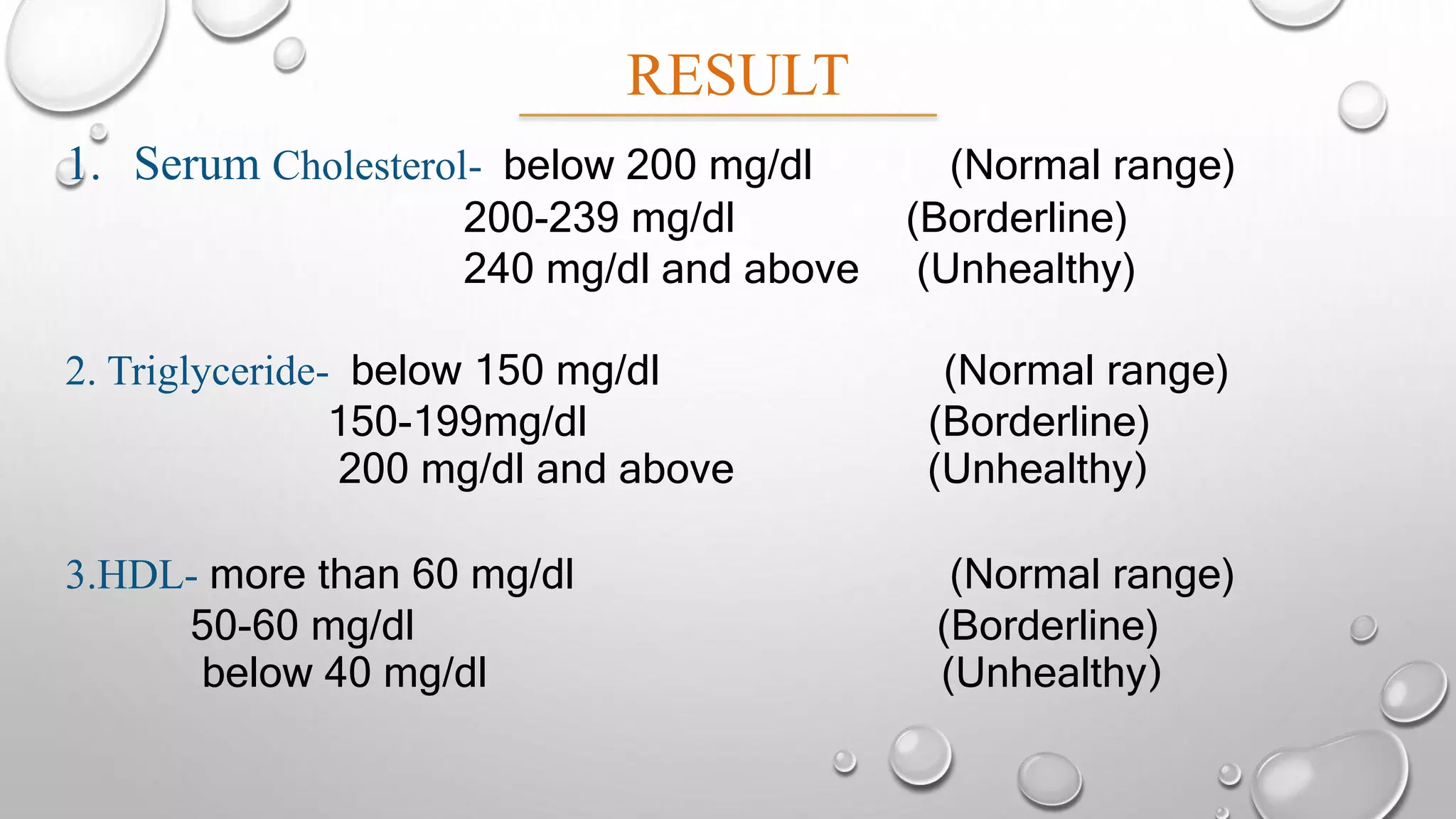 Phlebotomy and Lipid Profile .pptx