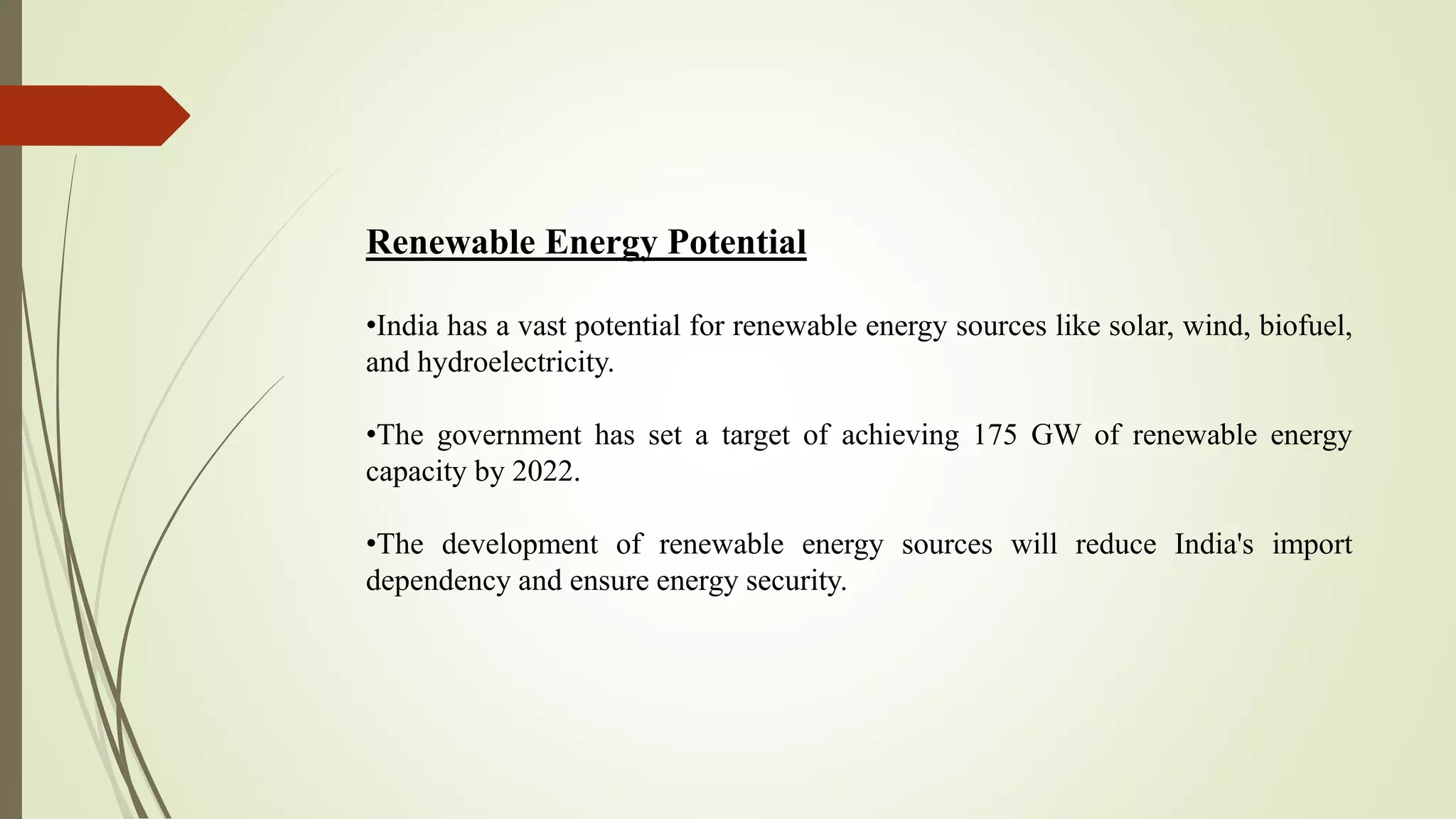 Energy Security In India By Faizan Illahi.pptx