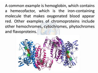 Fa1zanS: Disorder of exchange of Chromoprotein (endogenous pigment ...