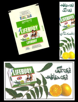 Faiza Riaz Portfolio | PPT