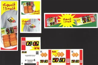 Faiza Riaz Portfolio | PPT