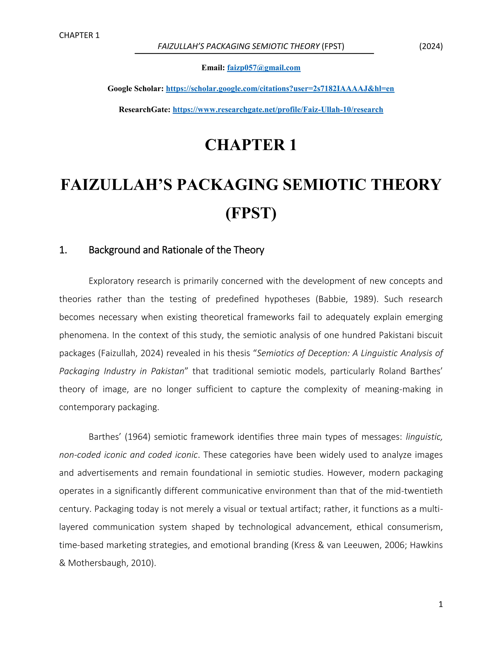 Faizullah Semiotic Pacakging Theory (FPST).pdf