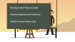 Fajar bordir komputer | PPT