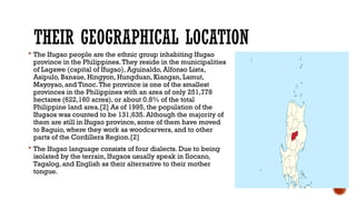 Philippine Indigenous communities in _BTVTED _1A.pptx