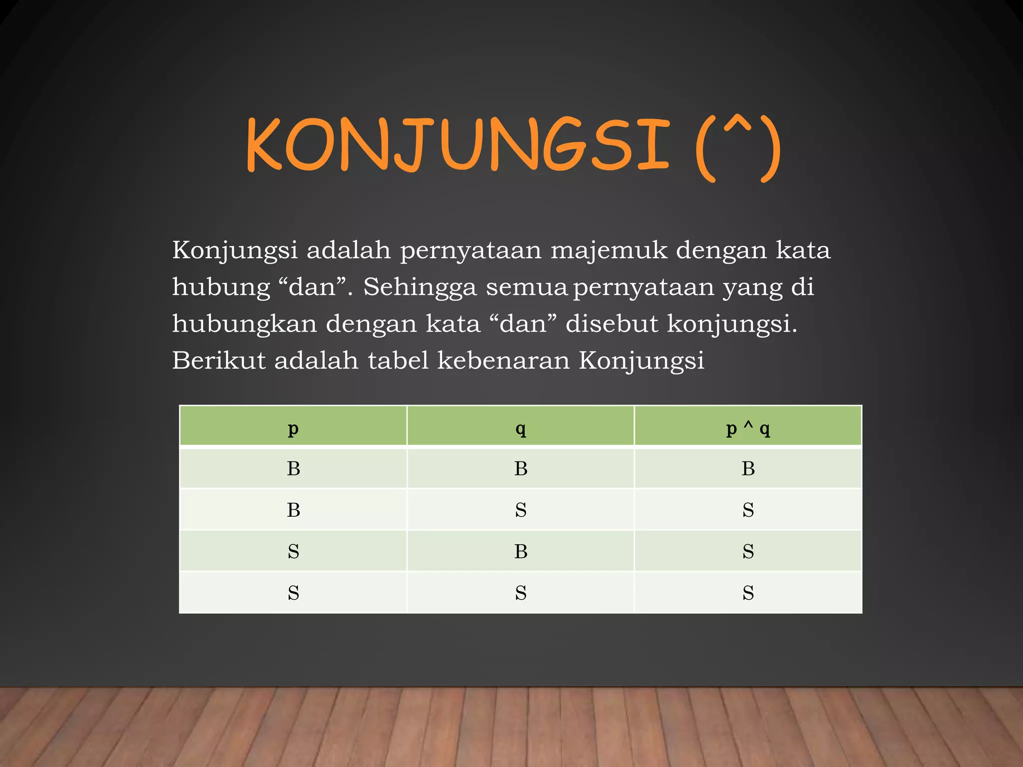 Fajar Okto Logika Proposisi.pptx