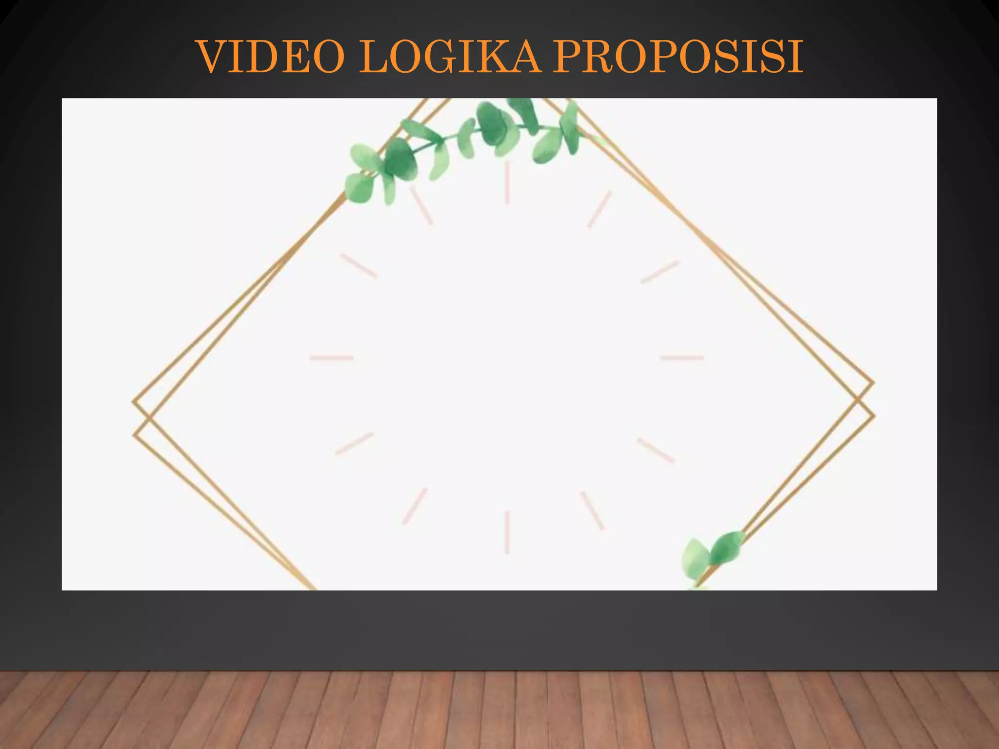 Fajar Okto Logika Proposisi.pptx