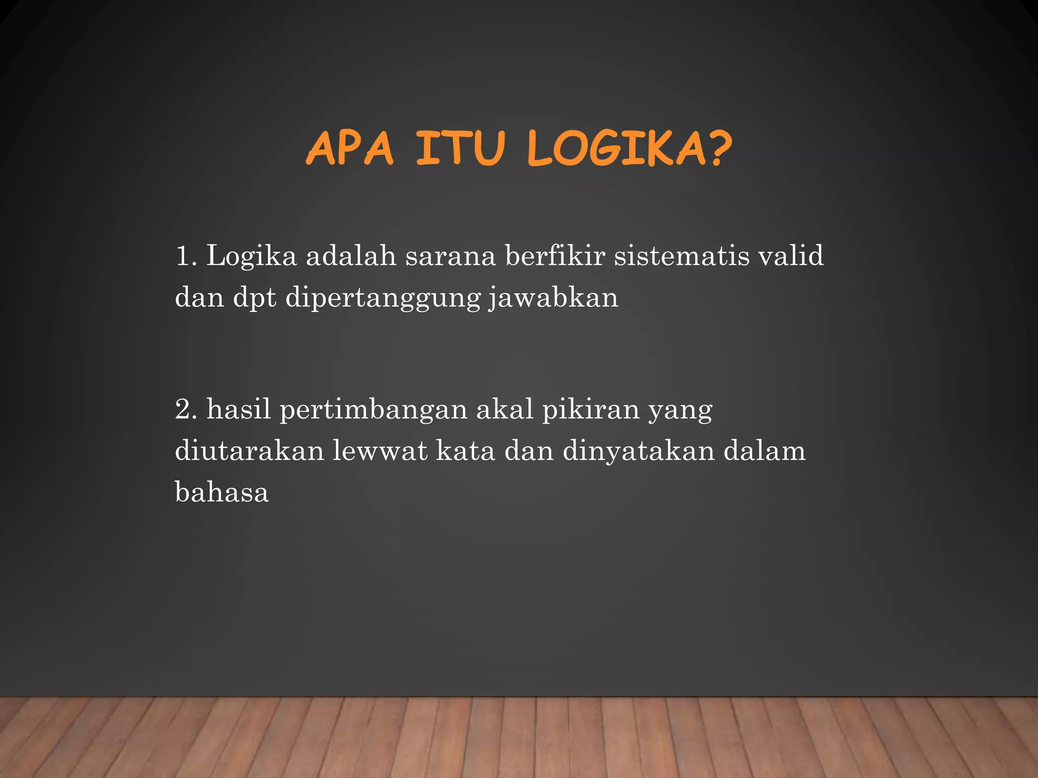 Fajar Okto Logika Proposisi.pptx