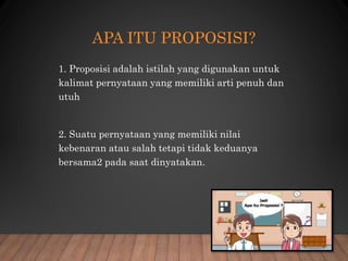 Fajar Okto Logika Proposisi.pptx