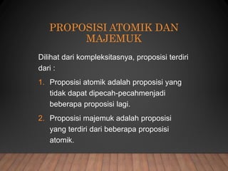 Fajar Okto Logika Proposisi.pptx