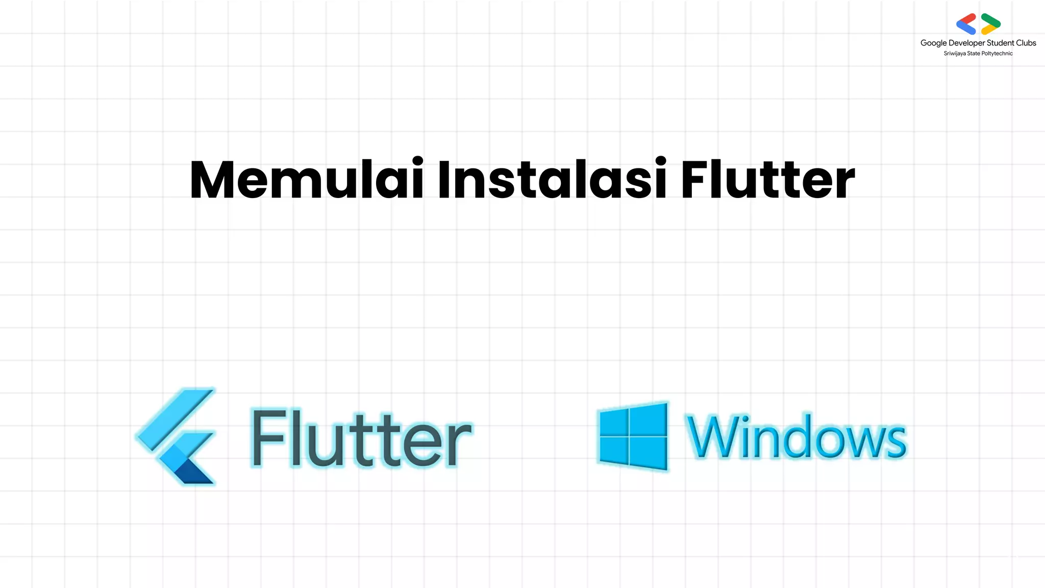 Fajarul Akbar - Introduction & Installation to Flutter.pptx