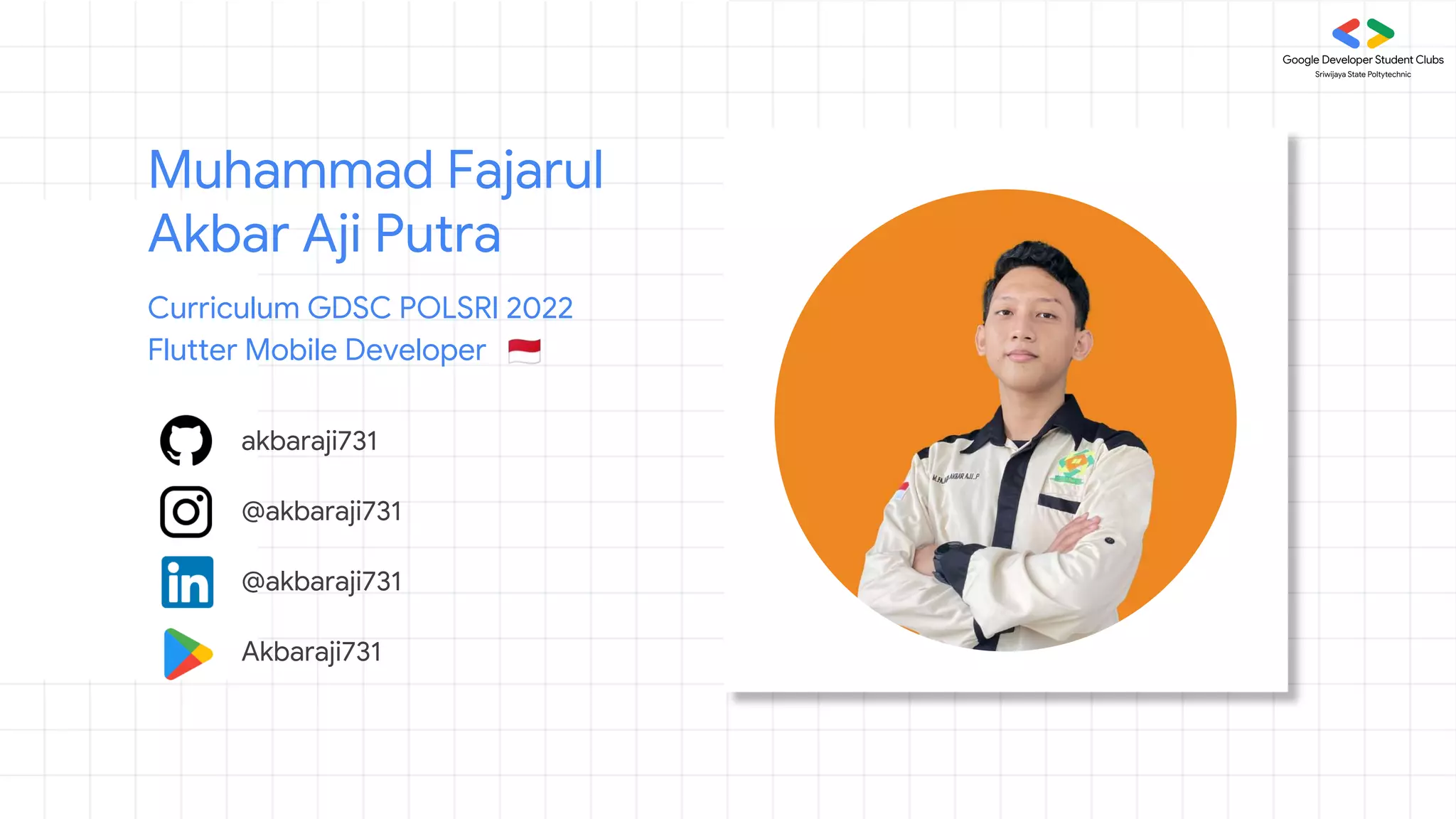 Fajarul Akbar - Introduction & Installation to Flutter.pptx